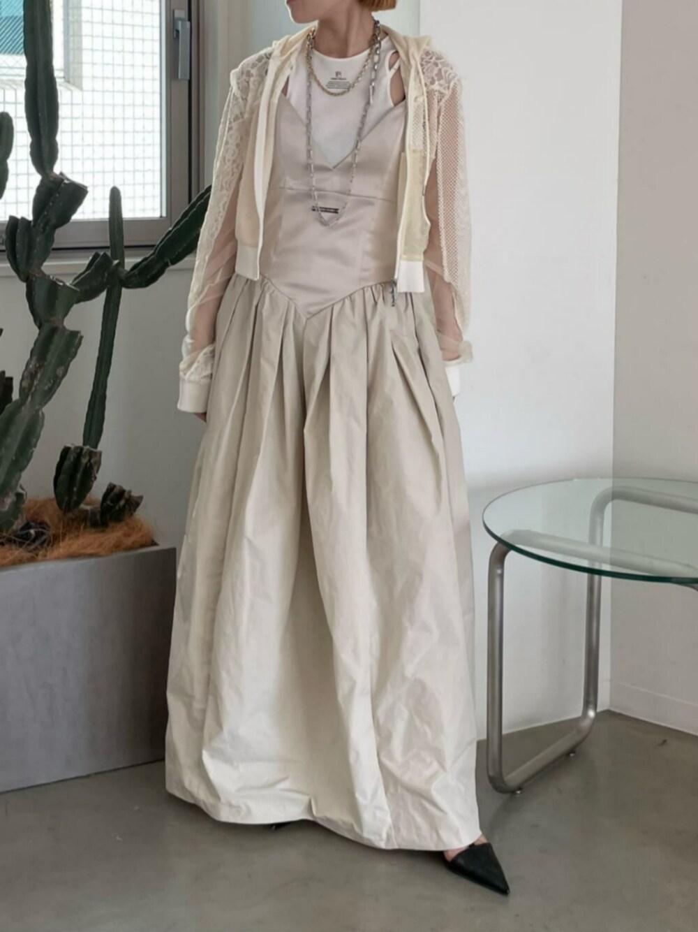 PRANK PROJECT(PRANK PROJECT)｜PRANK PROJECTのパーカーを使ったコーディネート - WEAR