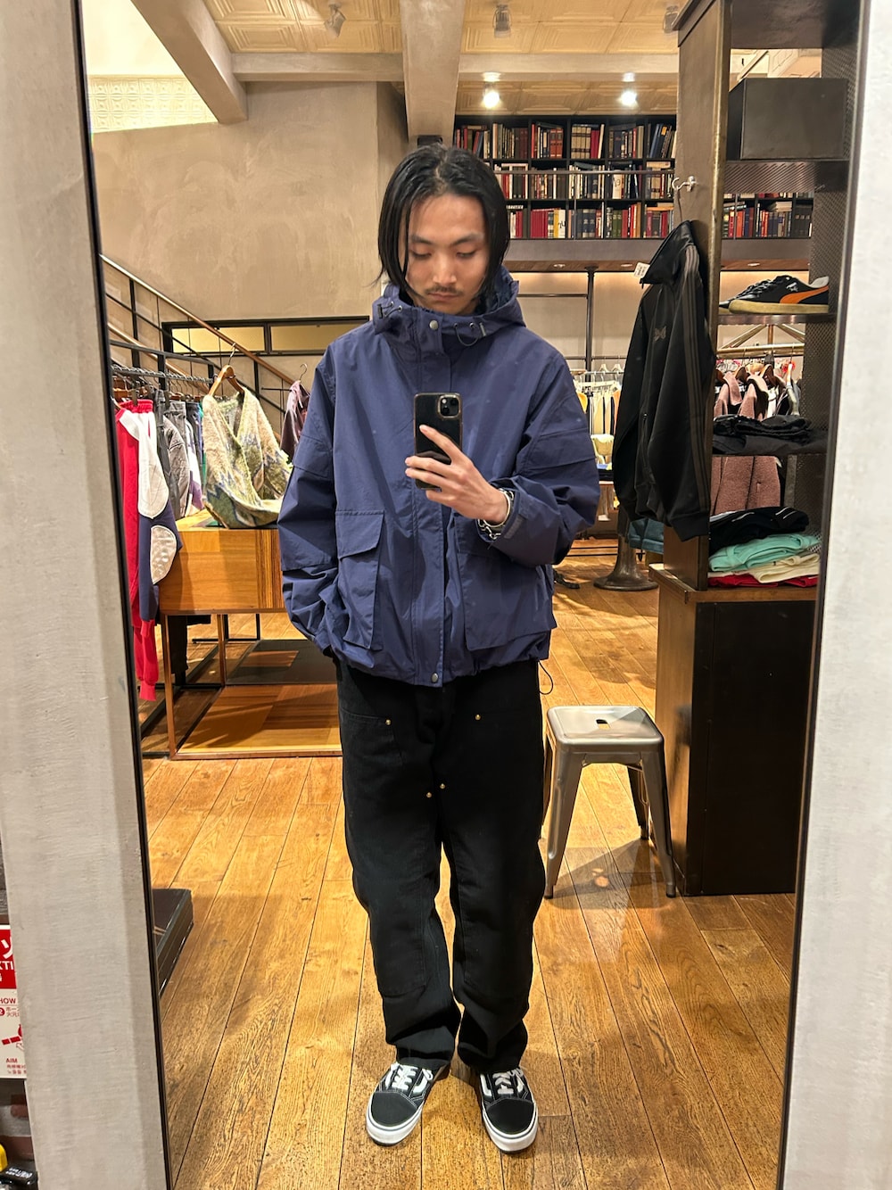 maedaayuto(CIAOPANIC)｜CIAOPANICのブルゾンを使ったコーディネート - WEAR