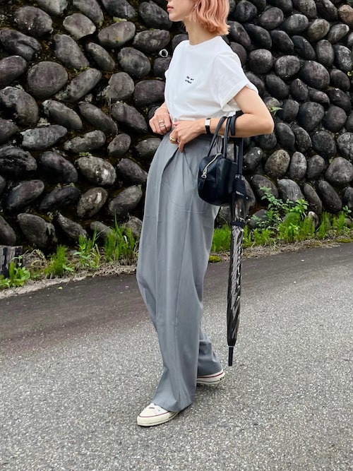 TODAYFUL Clear Umbrella(長傘)|TODAYFUL(トゥデイフル)の TODAYFUL Clear Umbrella(長傘)|TODAYFUL(トゥデイフル)の