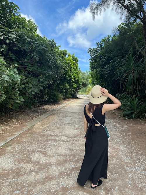 YURIKA｜Ungridのワンピースを使ったコーディネート - WEAR