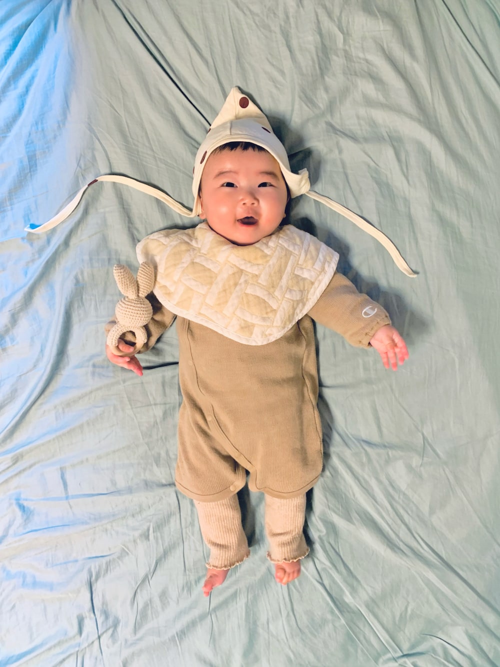 KOOO｜PETIT KIDのママ＆ベビーを使ったコーディネート - WEAR