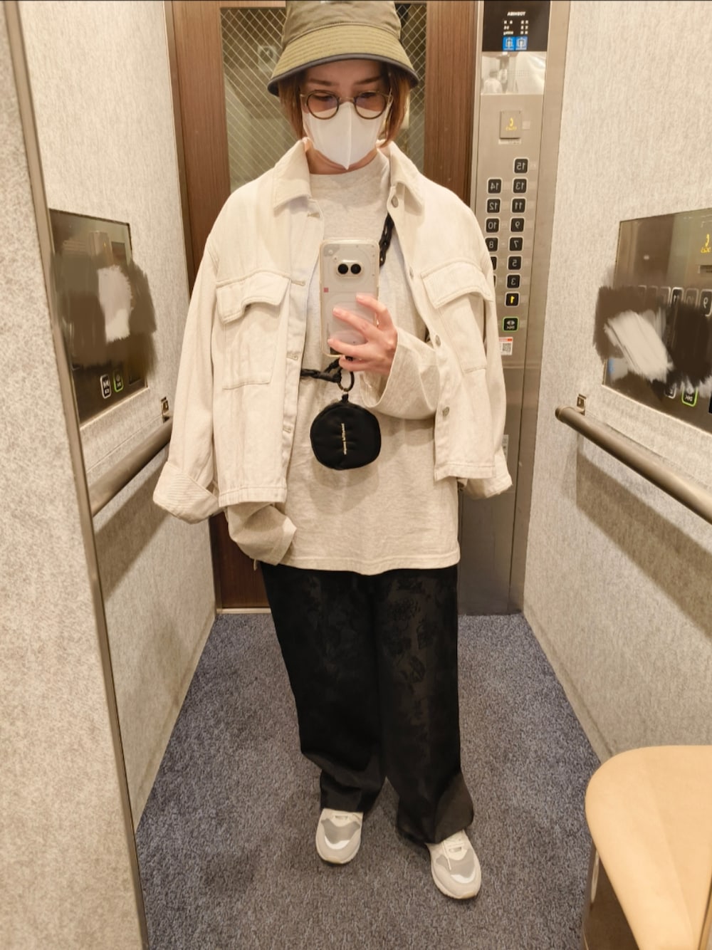 midoshi｜BEAUTY&YOUTH UNITED ARROWSのその他パンツを使ったコーディネート - WEAR