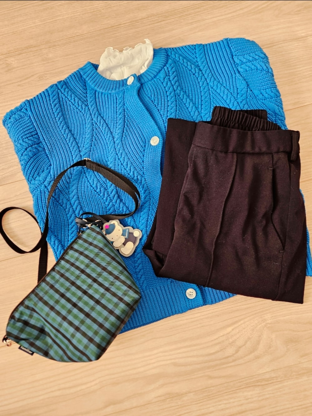 oreo｜ROPE' PICNICのパンツを使ったコーディネート - WEAR