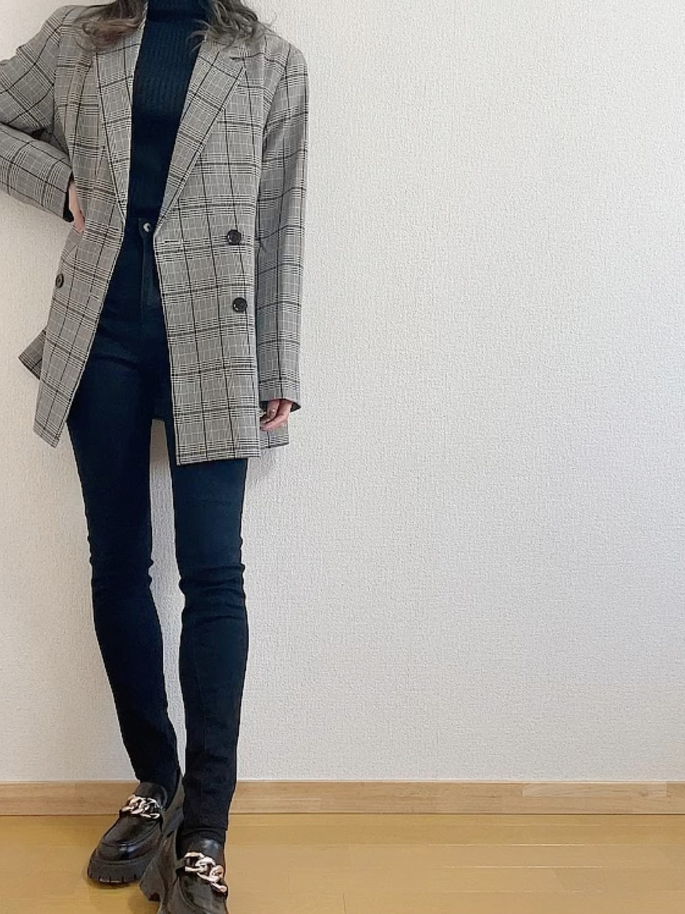 Airi｜GRLのニット・セーターを使ったコーディネート - WEAR