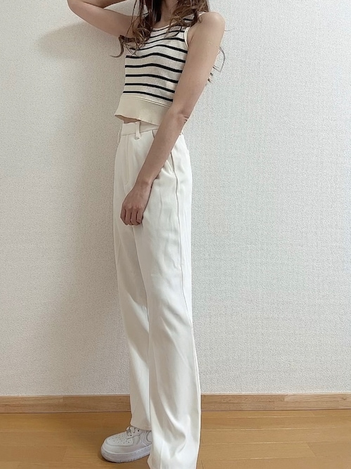 Airi｜GRLのその他パンツを使ったコーディネート - WEAR