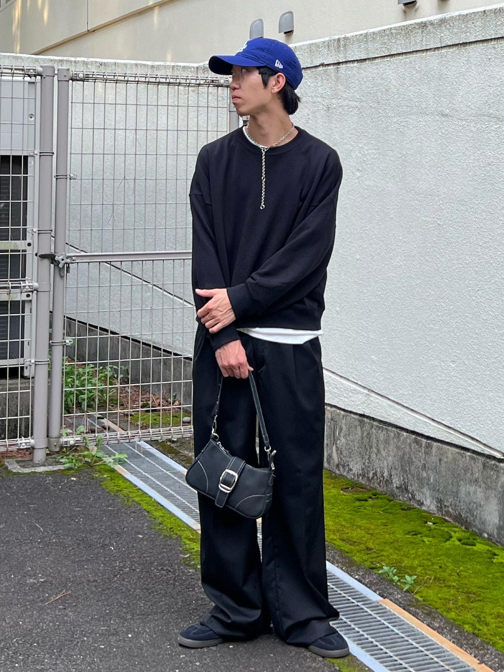 ken｜nuguのバッグを使ったコーディネート - WEAR