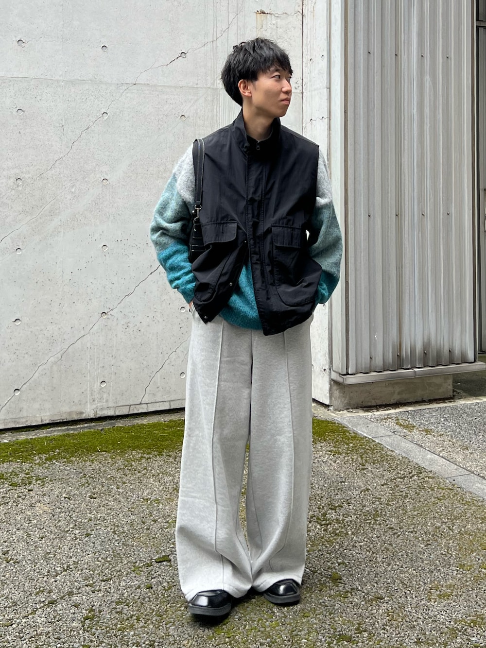 ken｜nuguのローファーを使ったコーディネート - WEAR