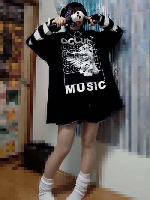 「地雷ギャル」の人気ファッションコーディネート - WEAR