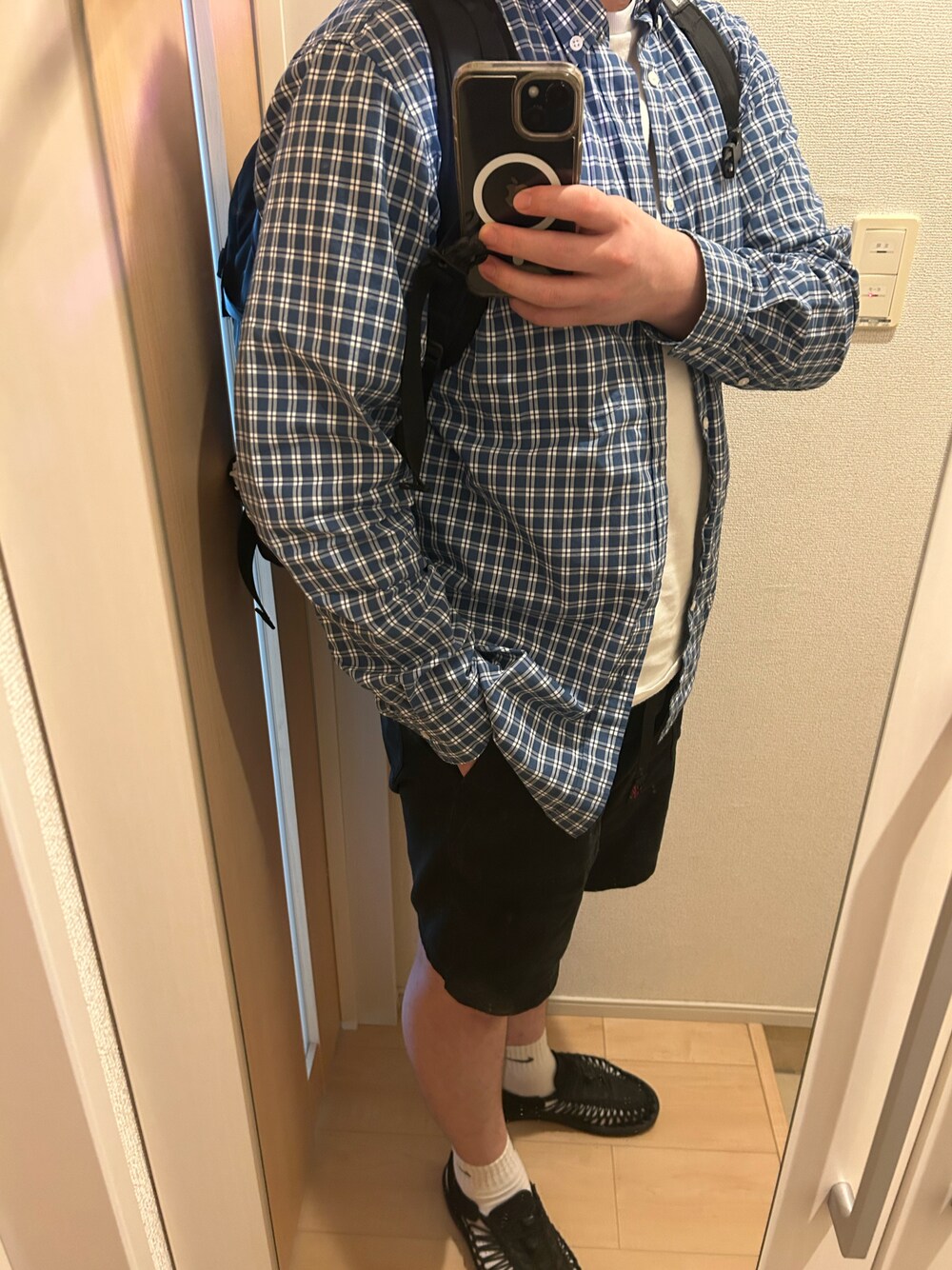 lan｜UNIQLOのトップスを使ったコーディネート - WEAR