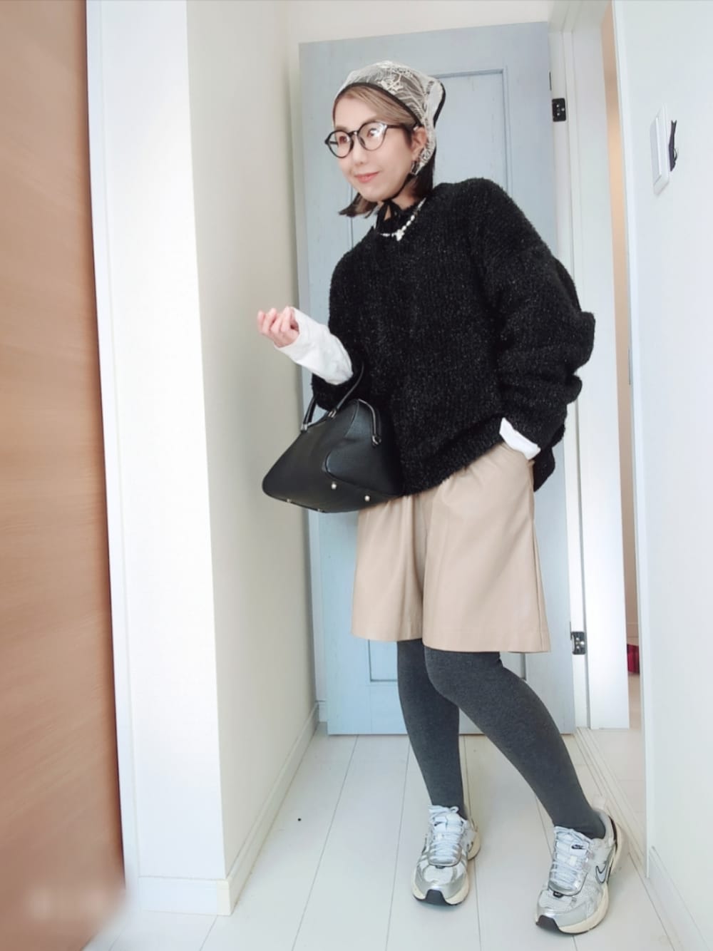 アリエル＊｜Ukiのストール/ショールを使ったコーディネート - WEAR