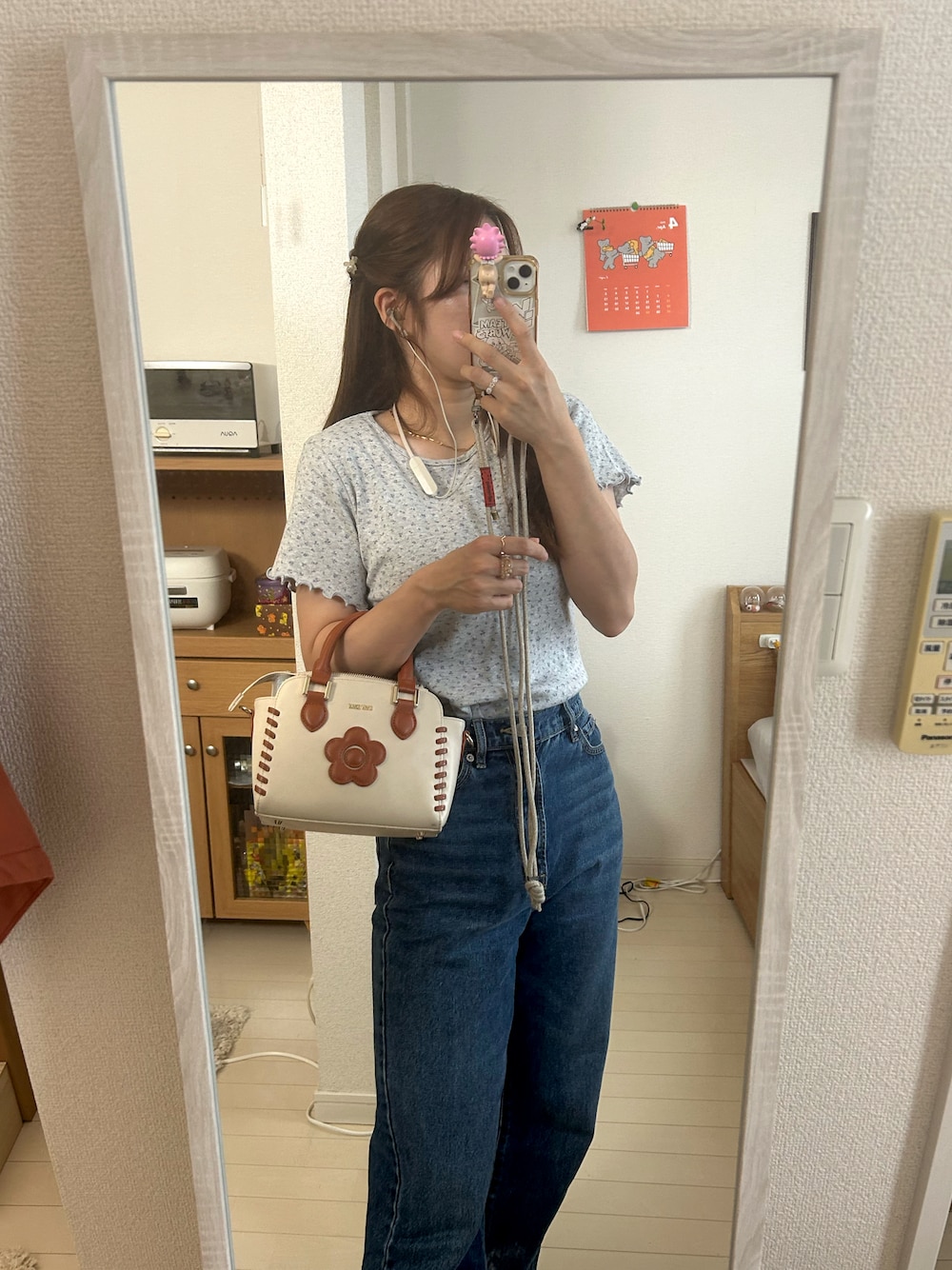 ema ¨̮ ｜nuguのトップスを使ったコーディネート - WEAR