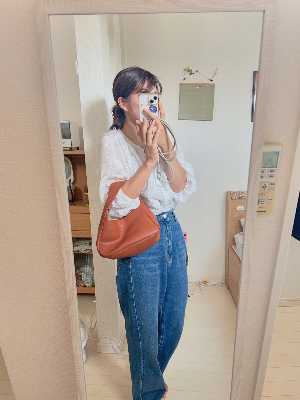 ema ¨̮ ｜nuguのシャツ/ブラウスを使ったコーディネート - WEAR