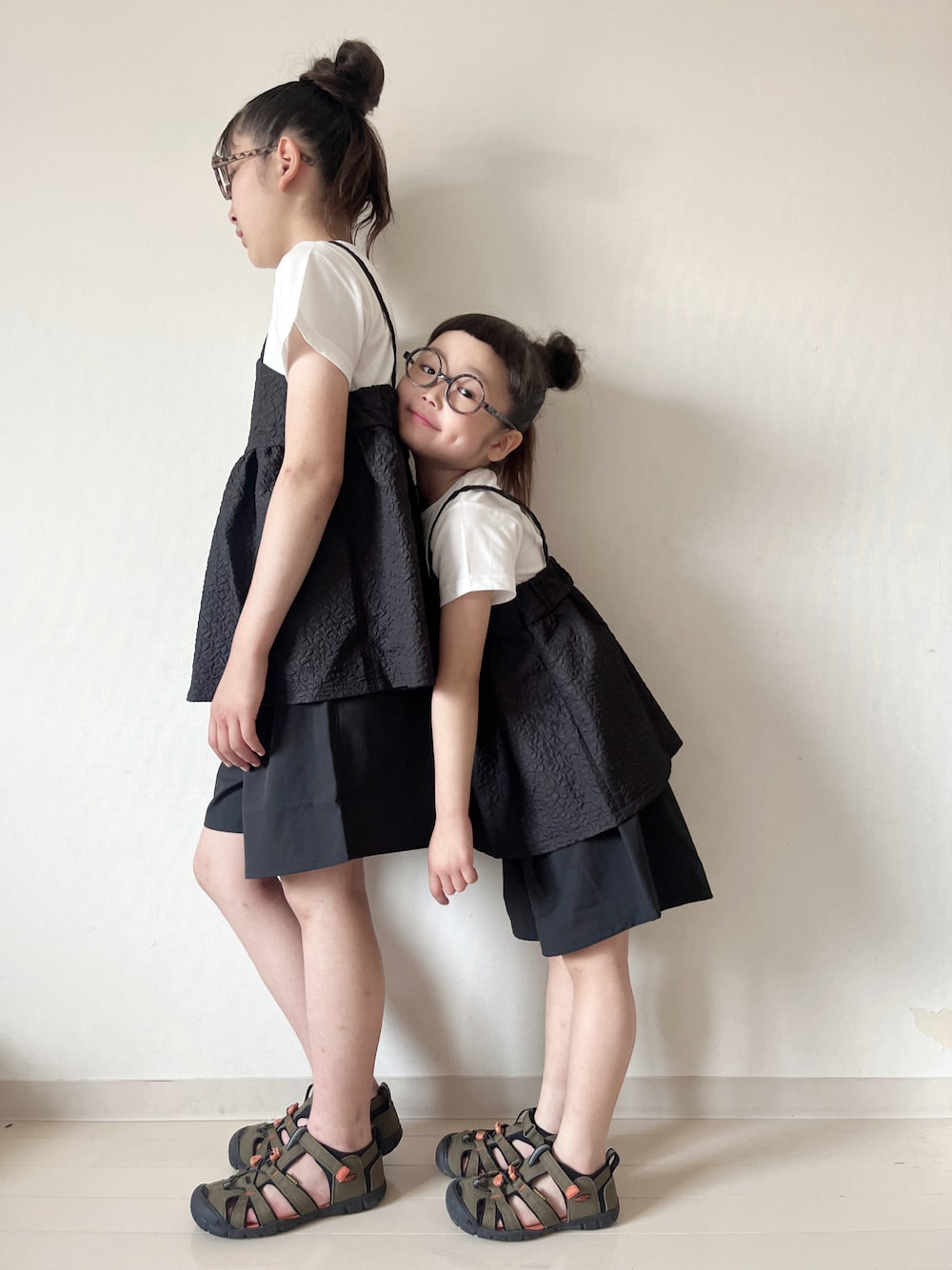 * 𝚝𝚘𝚛𝚒𝚌𝚘𝚝*｜ikkaのTシャツ/カットソーを使ったコーディネート - WEAR