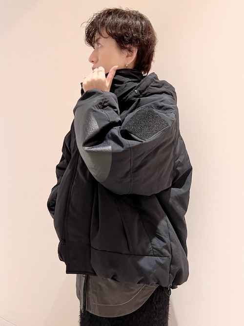 mayu.t｜TODAYFULのダウンジャケット/コートを使ったコーディネート - WEAR