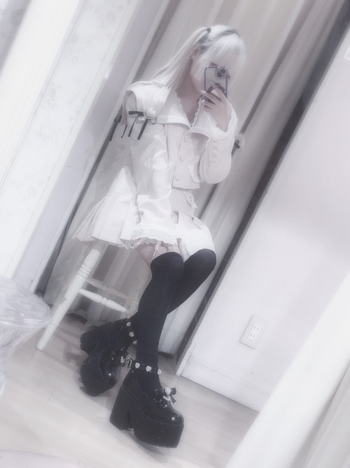 re｜Me roirのジャケット/アウターを使ったコーディネート - WEAR