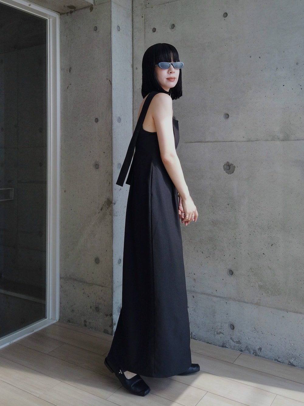 RIKA｜y/m by RIKAのワンピースを使ったコーディネート - WEAR