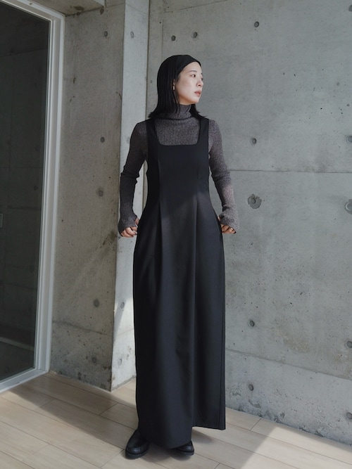 RIKA｜y/m by RIKAのワンピースを使ったコーディネート - WEAR