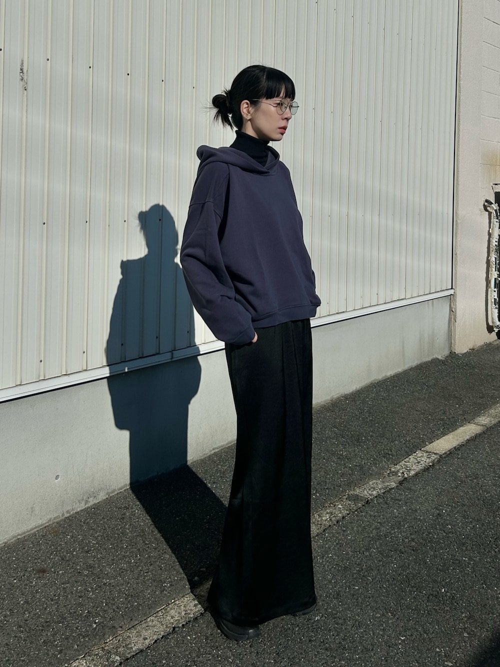 RIKA｜ENOFのスカートを使ったコーディネート - WEAR