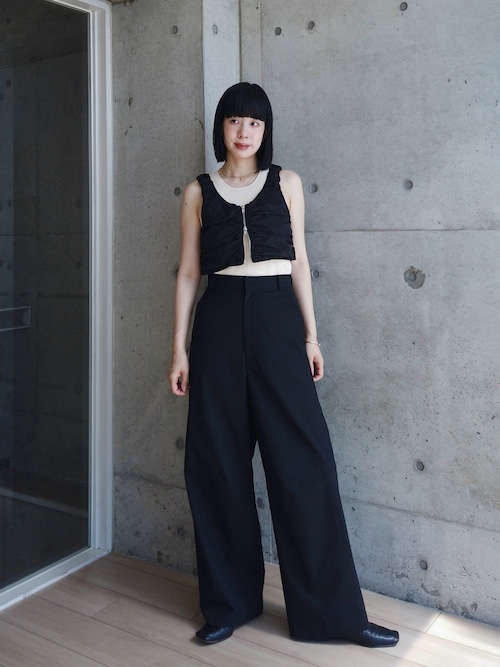 RIKA｜y/m by RIKAのその他トップスを使ったコーディネート - WEAR