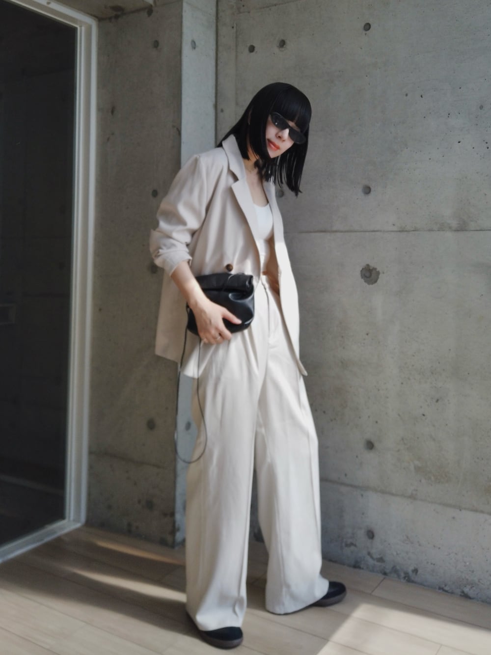 RIKA｜y/m by RIKA NEW RELEASE item 8/19(mon)〜のジャケット/アウターを使ったコーディネート - WEAR