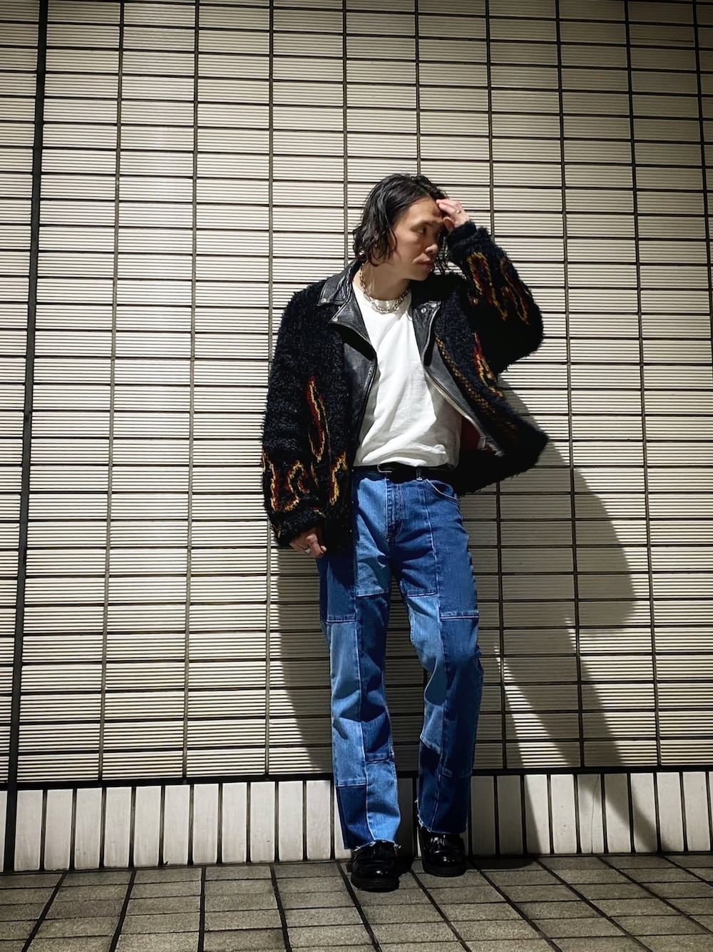 ジョージコックスはダサい？ダサいと言われる理由とおすすめの着こなしを解説│lambooo-ランボー