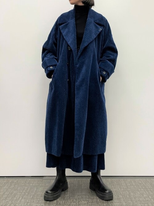 JOSEPH_STUDIO_WOMEN_OFFICIAL(JOSEPH STUDIO)｜JOSEPH STUDIOのニット/セーターを使った ...