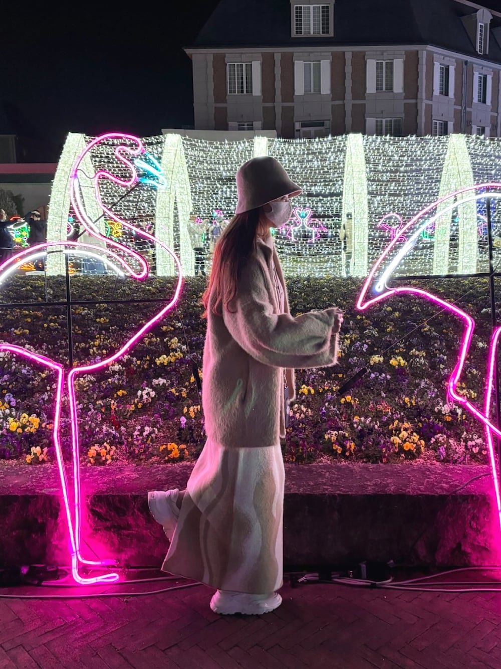 エリー｜ebineのネックレスを使ったコーディネート - WEAR