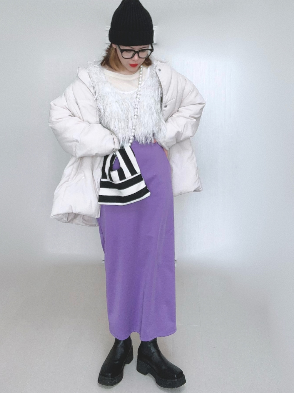 Ⓜ︎｜CIAOPANIC TYPYのTシャツ/カットソーを使ったコーディネート - WEAR