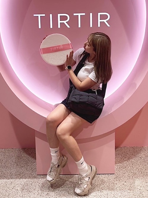 mayu...💙｜SHEINのショルダーバッグを使ったコーディネート - WEAR