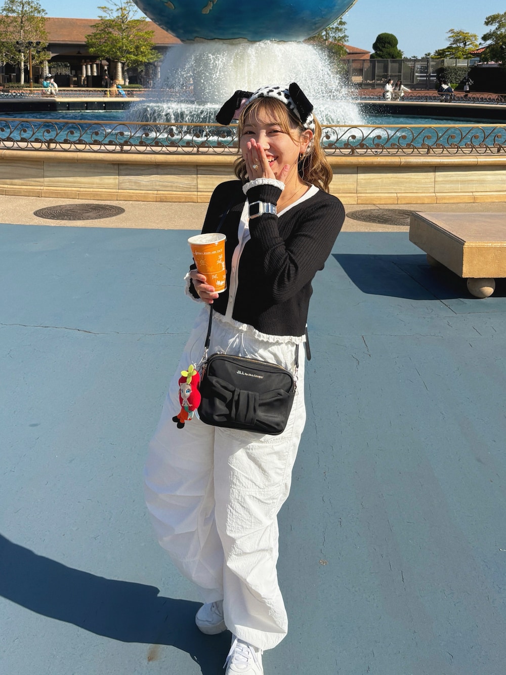 mayu...💙｜GUのパンツを使ったコーディネート - WEAR