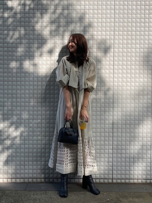 harulaのコーディネート一覧 - WEAR