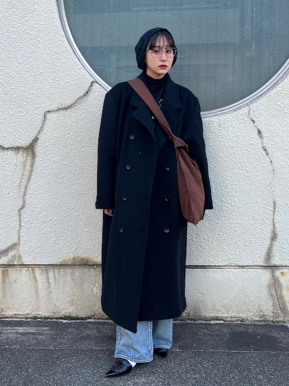 mone｜CITYSHOPのその他アウターを使ったコーディネート - WEAR