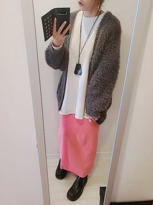 chii3☆さんのスカートを使ったコーディネート - ZOZOTOWN