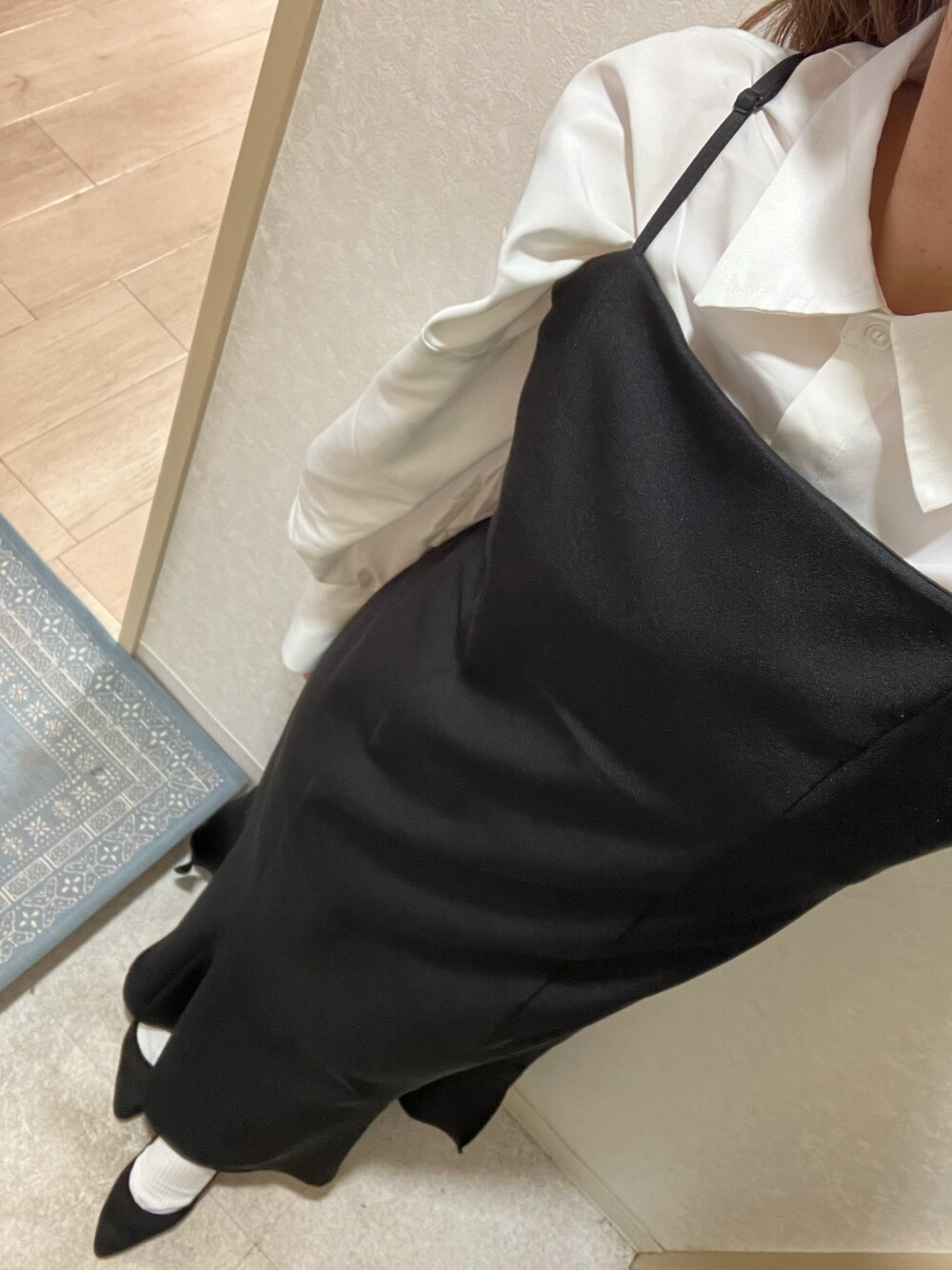 narigal｜MLI'Aのワンピースを使ったコーディネート - WEAR