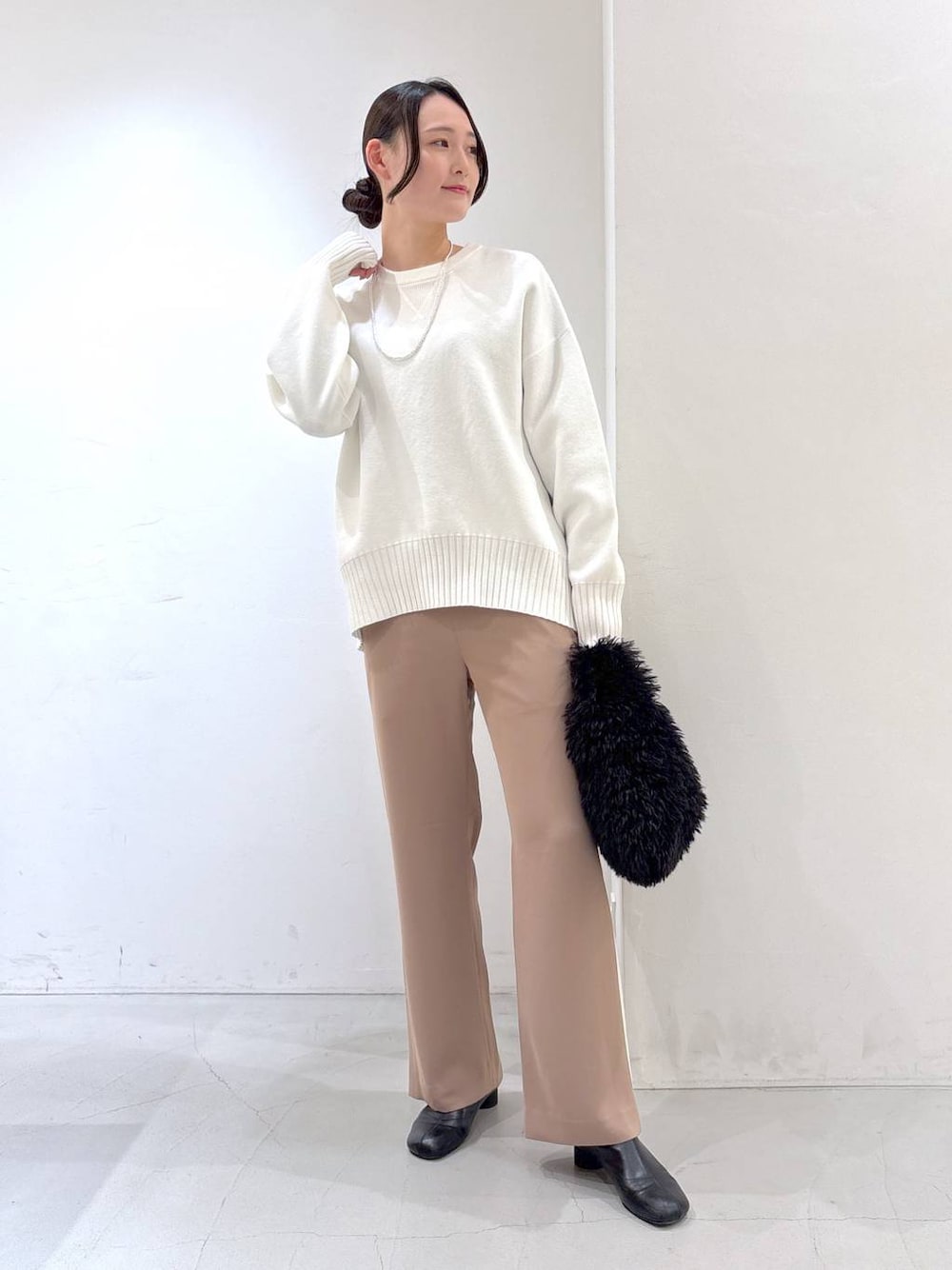 by_oyama(BARNYARDSTORM エスパル仙台)｜BARNYARDSTORMのその他パンツを使ったコーディネート - WEAR