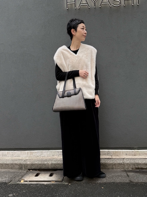 セール】LONDRA（ロンドラ）トートバッグ（トートバッグ）｜HIROKO