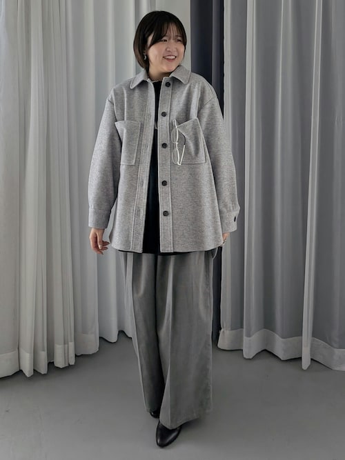 セール】2タックチェックパンツ（その他パンツ）｜DOUX ARCHIVES（ドゥ