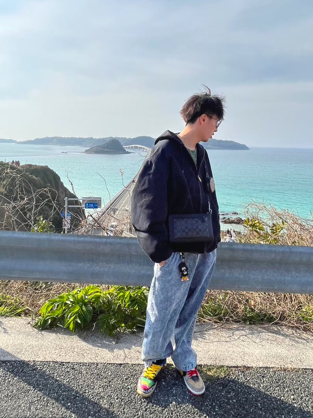 yudai.ooo0｜Carharttのブルゾンを使ったコーディネート - WEAR