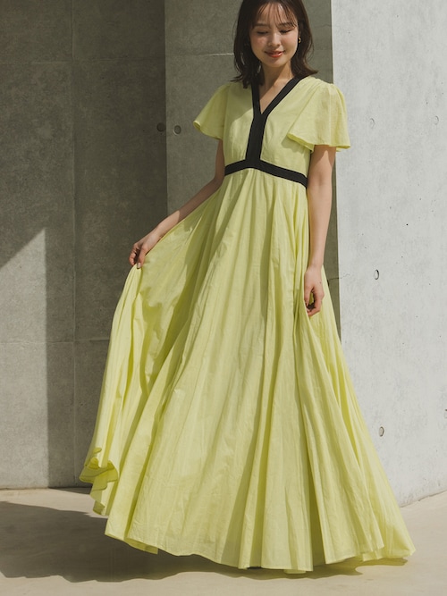 minani.a(NOBLE 本社)｜MARIHAのワンピースを使ったコーディネート - WEAR