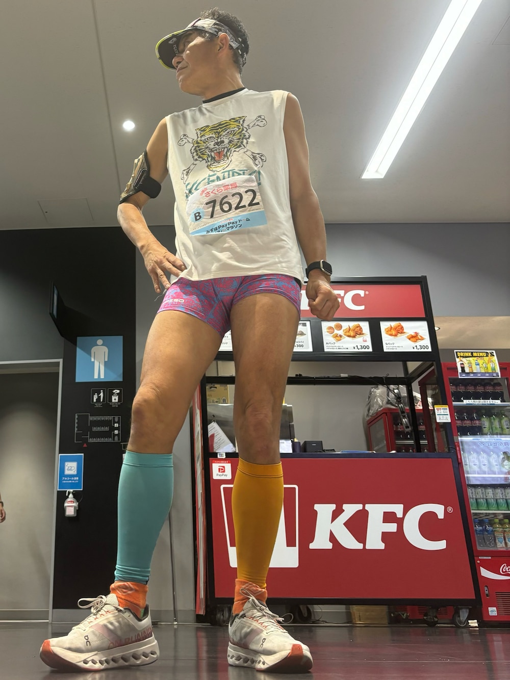 fkbbs｜ELDORESOのTシャツ/カットソーを使ったコーディネート - WEAR