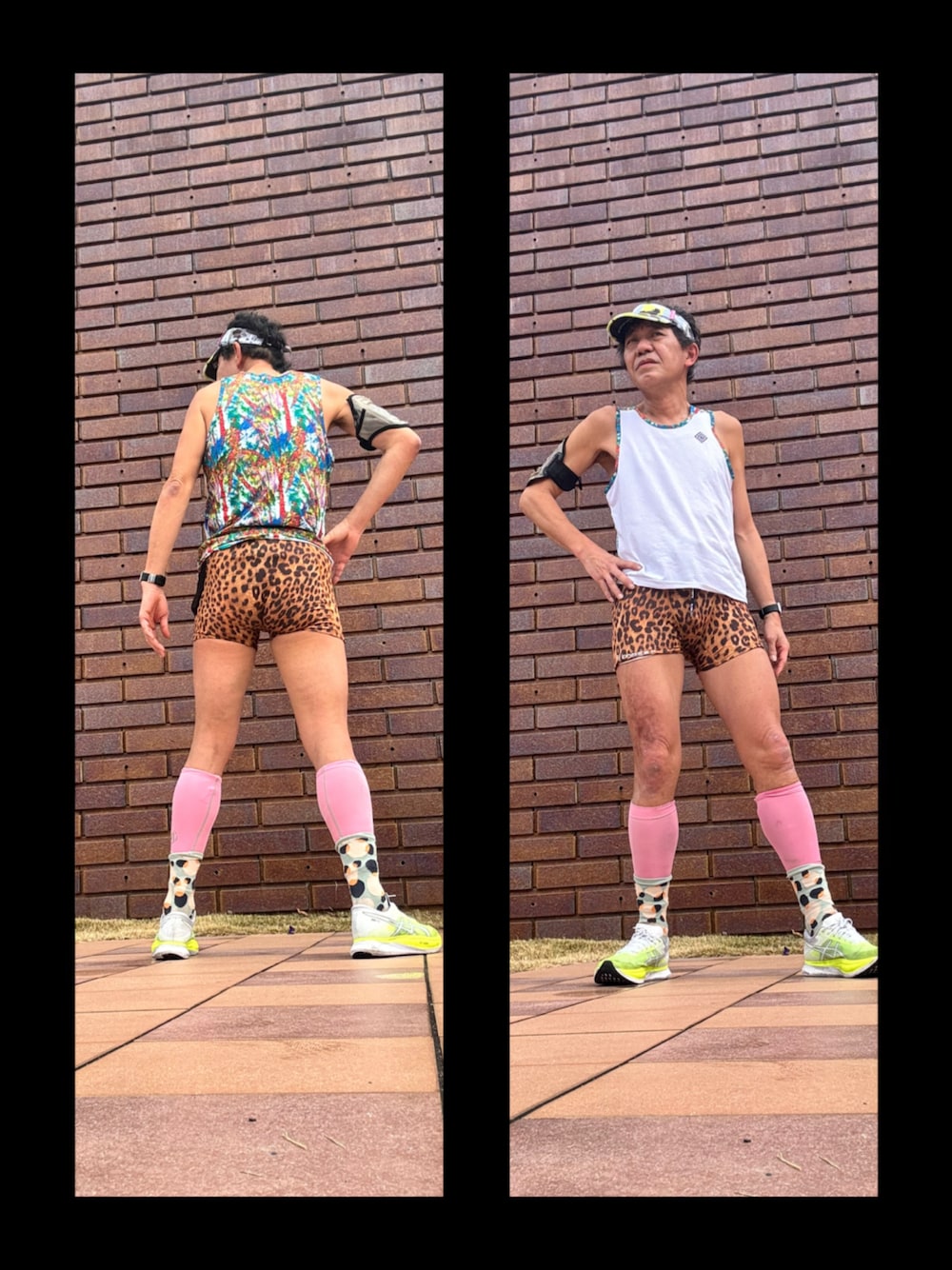 fkbbs｜ELDORESOのタンクトップを使ったコーディネート - WEAR