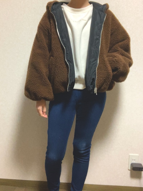uta.｜UNIQLOのパンツを使ったコーディネート - WEAR