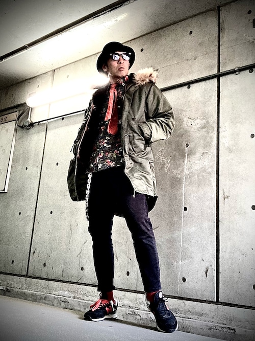 Anthony.T｜ZARAのシャツ/ブラウスを使ったコーディネート - WEAR