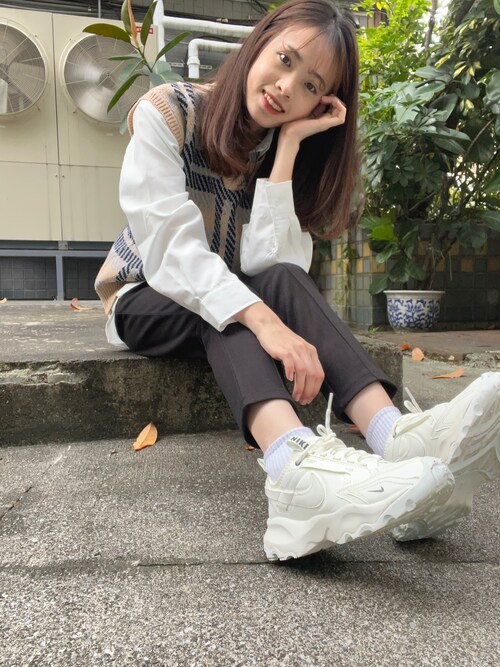 jcclothing｜J&C.CLOTHINGのスラックスを使ったコーディネート - WEAR