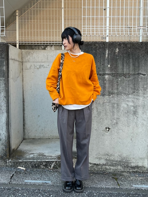 manaのコーディネート一覧 - WEAR