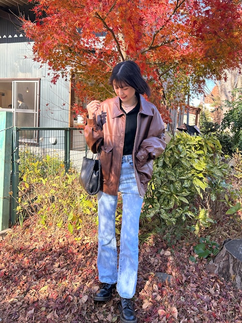 manaのコーディネート一覧 - WEAR