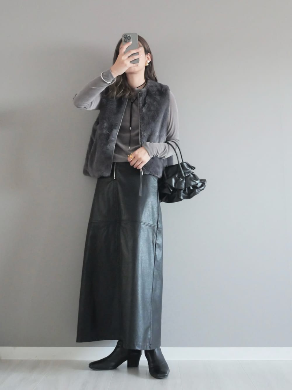 mii｜Mia のTシャツ/カットソーを使ったコーディネート - WEAR