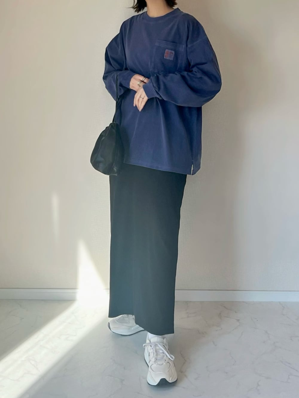 haru ｜JavaのTシャツ/カットソーを使ったコーディネート - WEAR