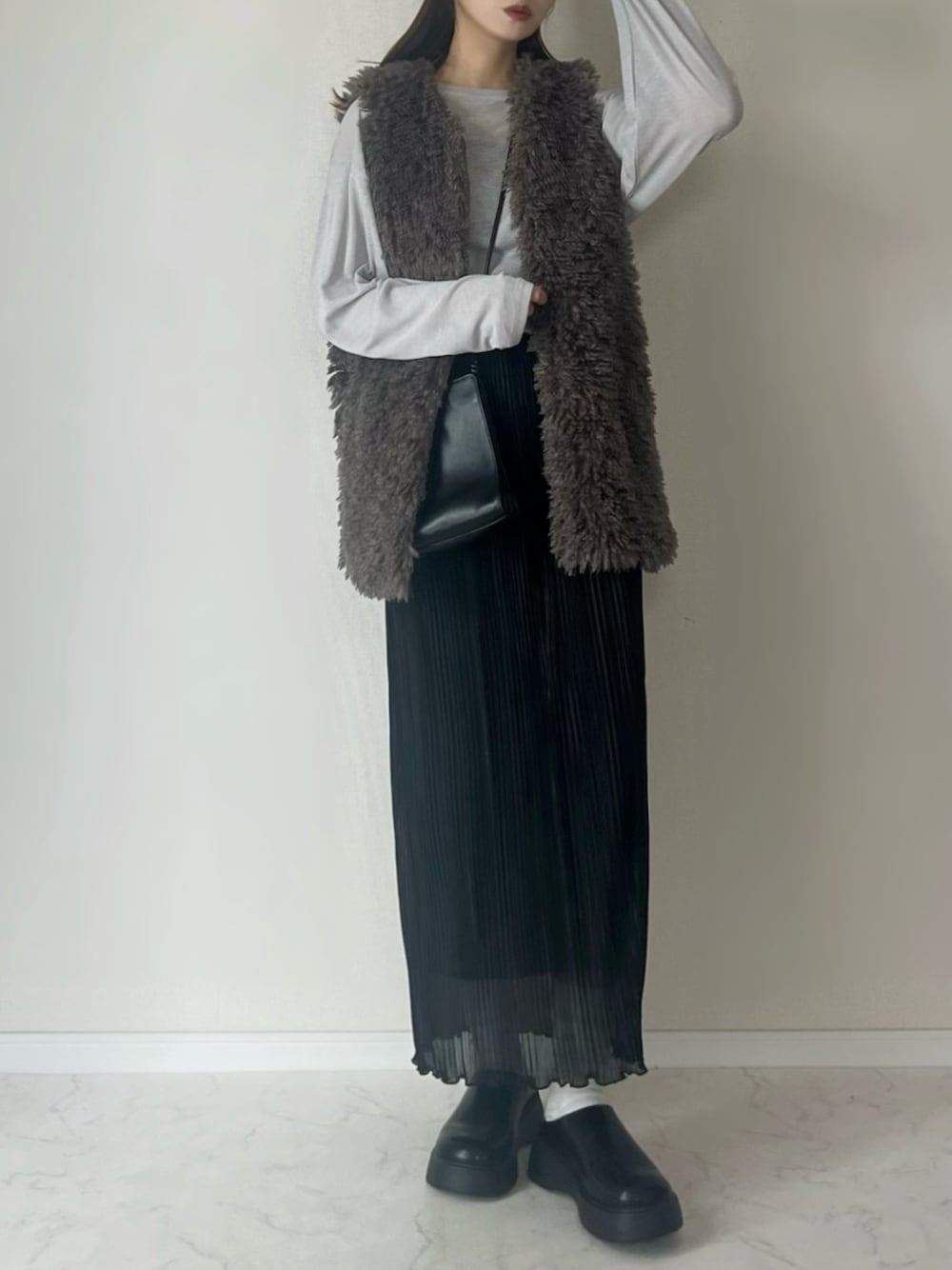 haru ｜classicalelfのスカートを使ったコーディネート - WEAR