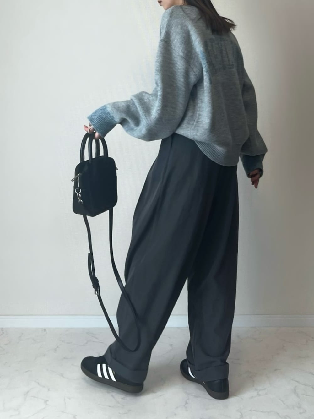 haru ｜Javaのニット/セーターを使ったコーディネート - WEAR